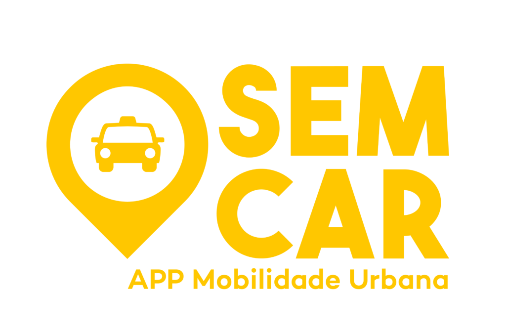 Sem Car – SEM CAR – Aplicativo de Mobilidade Urbana